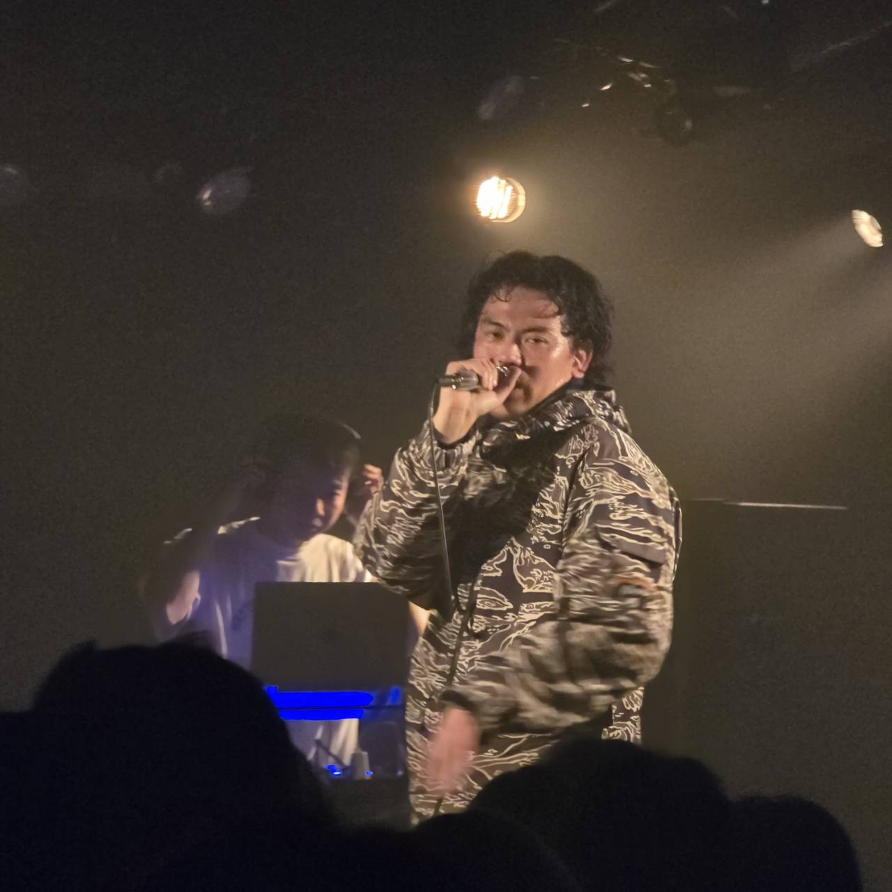 KOPERU・teppeiのネオボンジン|＃019 GAGAのLIVE最高でした！|AuDee（オーディー） | 音声コンテンツプラットフォーム