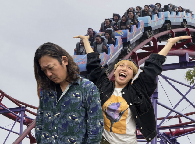 Happy Our Party!|2025年10月14日（火）テーマ「PTAって何の略？」|AuDee（オーディー） | 音声コンテンツプラットフォーム