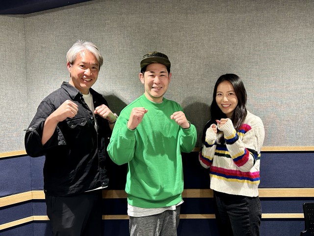 REAL SPORTS|REAL SPORTS 2025年3月24日OA|AuDee（オーディー） | 音声コンテンツプラットフォーム