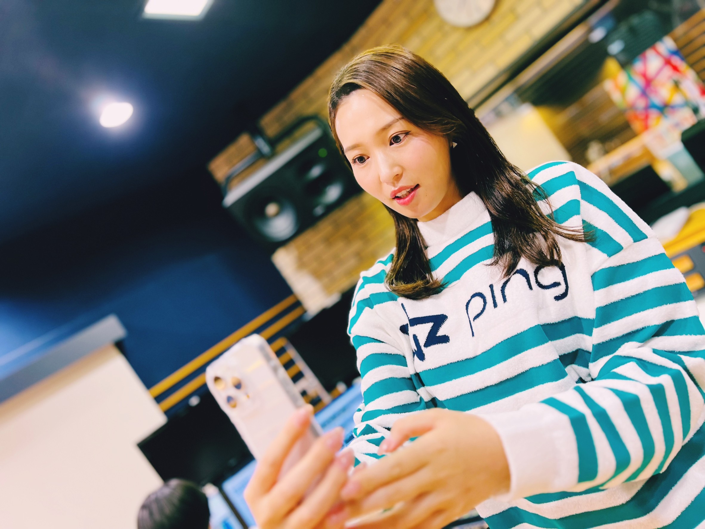 PING PLAY YOUR BEST|10/8 オンエア PING PLAY YOUR BEST|AuDee（オーディー） | 音声コンテンツプラットフォーム