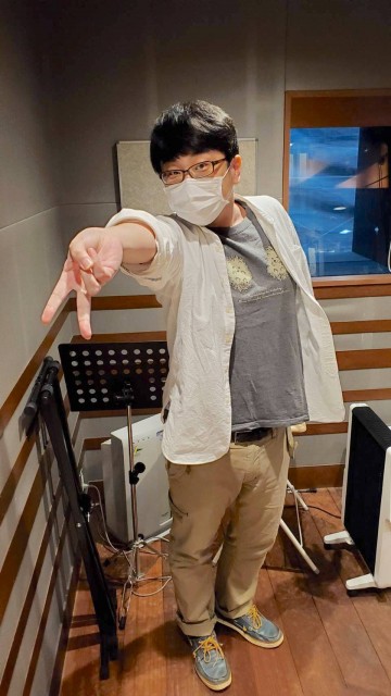 OH! HAPPY MORNING|8月26日金曜日のハピモニスタート！|AuDee（オーディー） | 音声コンテンツプラットフォーム