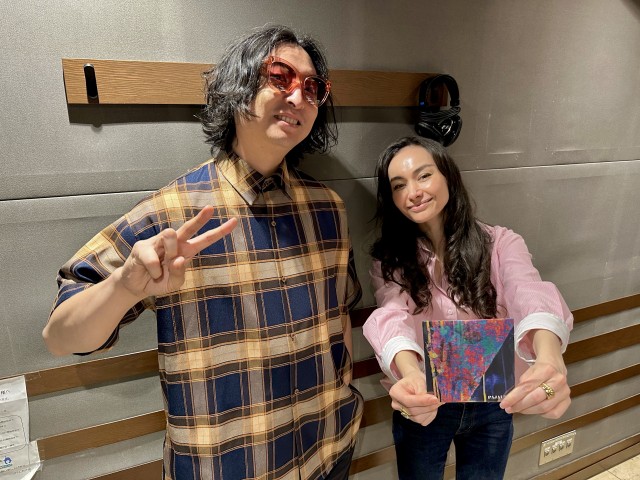 レコレール|3/11(火)にお迎えしたゲストは・・・？（その2）|AuDee（オーディー） | 音声コンテンツプラットフォーム