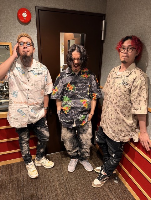 WANIMAのラジオ|第140回、ありがとうございました！|AuDee（オーディー） | 音声コンテンツプラットフォーム