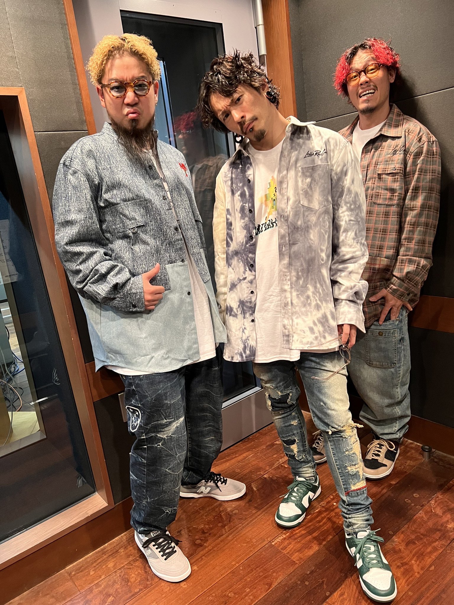 WANIMAのラジオ|【アフタートーク】20221009|AuDee（オーディー） | 音声コンテンツプラットフォーム