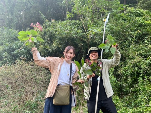 里山ZERO BASE コラボレーションラジオ 『Sato Note』|西野文貴|高橋万里恵|AuDee（オーディー）