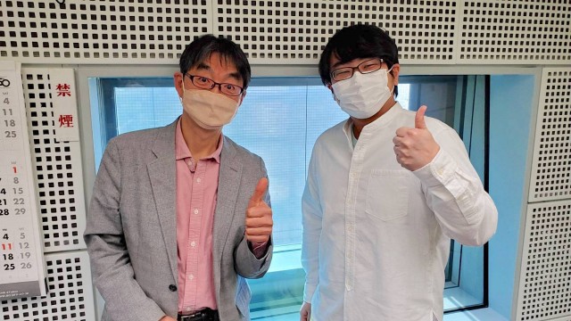 OH! HAPPY MORNING|「教えて！SDGs」|AuDee（オーディー） | 音声コンテンツプラットフォーム