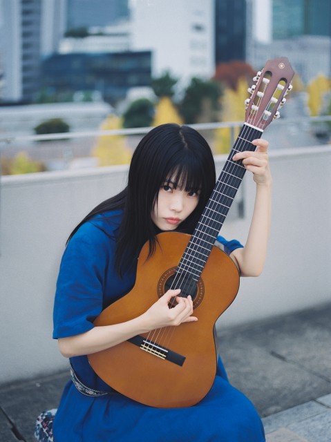 AuDee CONNECT・火曜日【緑仙】|10月17日（火）の『真夜中のプレイリスト』担当はアイナ・ジ・エンドさん！|AuDee（オーディー） | 音声コンテンツプラットフォーム