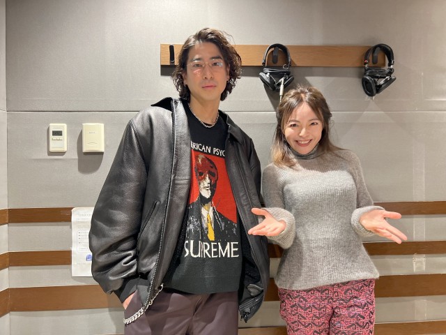 レコレール|2/19(月)にお迎えしたゲストは・・・？|AuDee（オーディー） | 音声コンテンツプラットフォーム