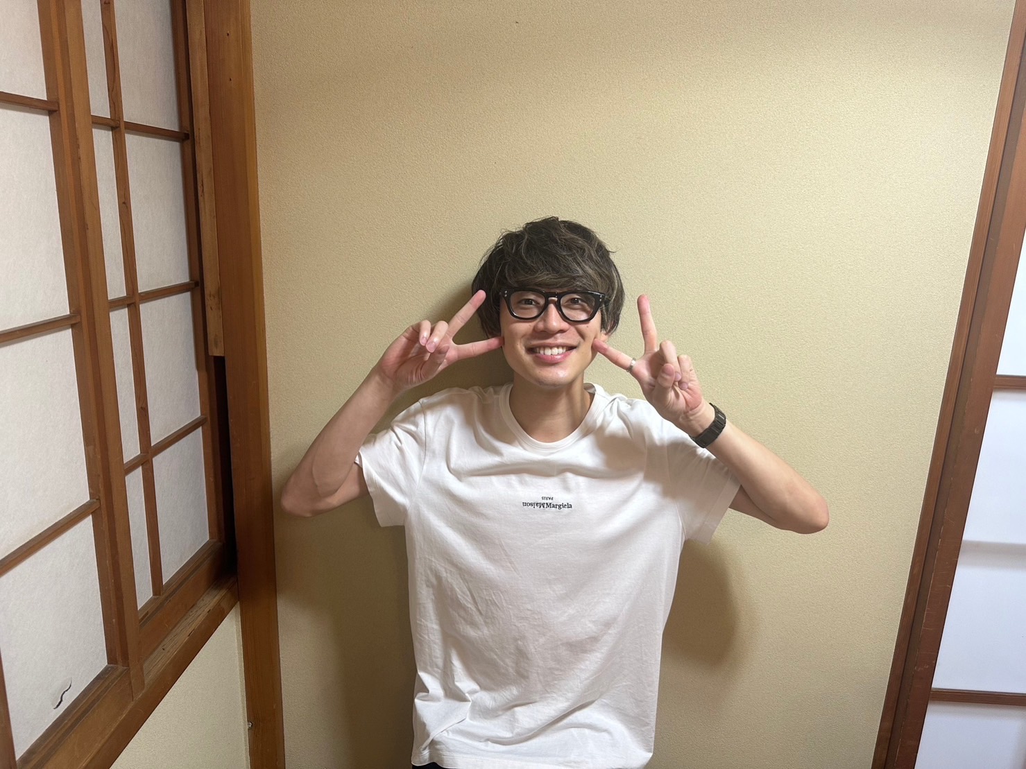 川崎鷹也 MAGIC NOTE|#52 緊急事態！自宅から放送！？|AuDee（オーディー） | 音声コンテンツプラットフォーム