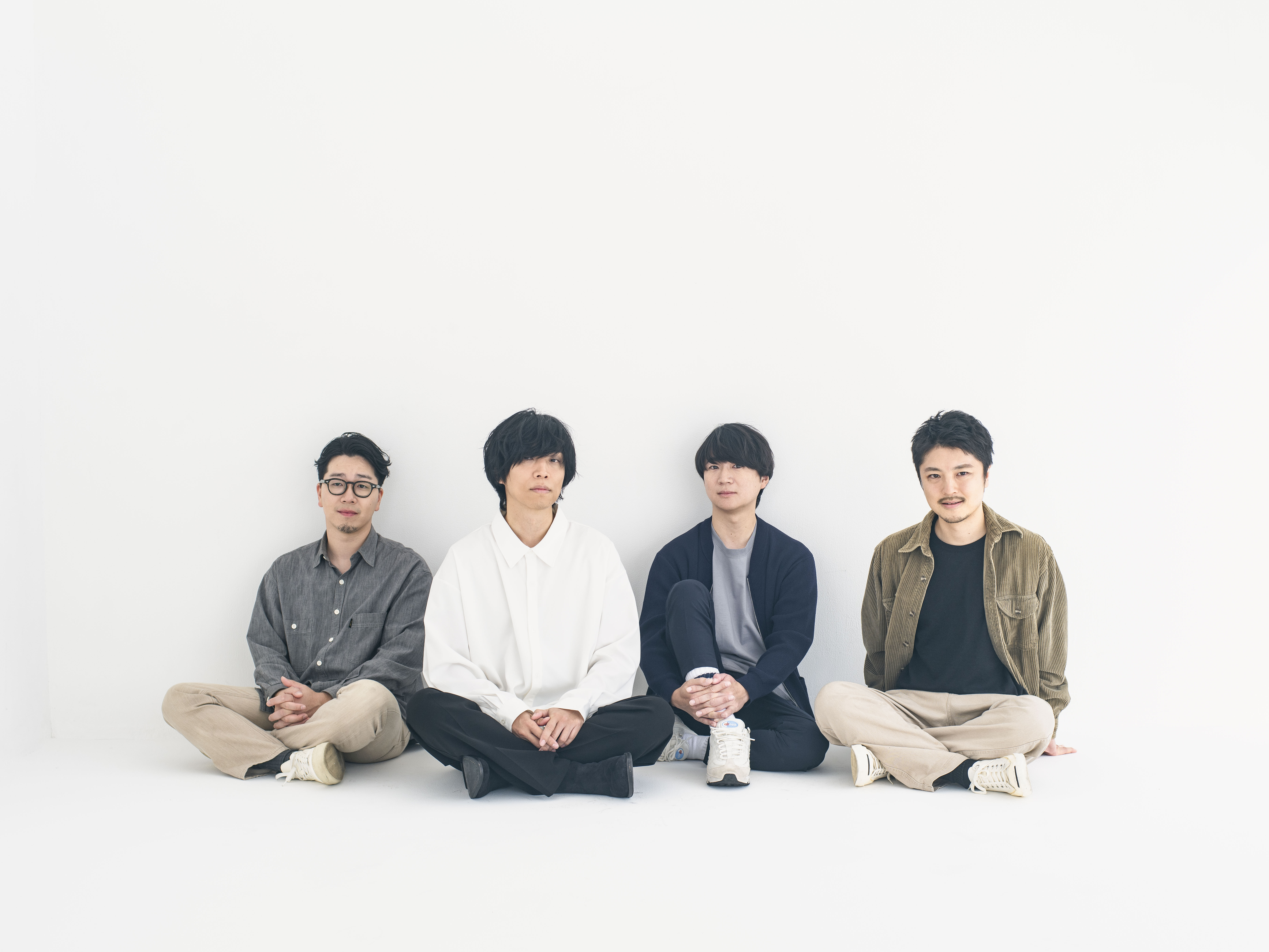 レコレール|12/18(水)ゲスト：androp Vo. Gt. 内澤崇仁さん！|AuDee（オーディー） | 音声コンテンツプラットフォーム