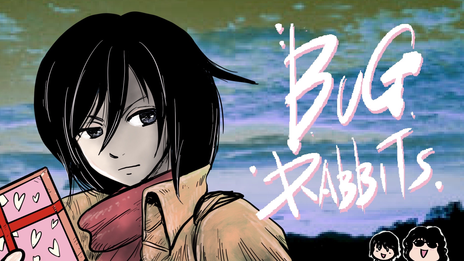 山田玲司とバグラビッツ|バレンタインのお返しはあそこで間違いなし!?バレンタイン＆ホワイトデイ特集！ vol.51|AuDee（オーディー） | 音声コンテンツプラットフォーム