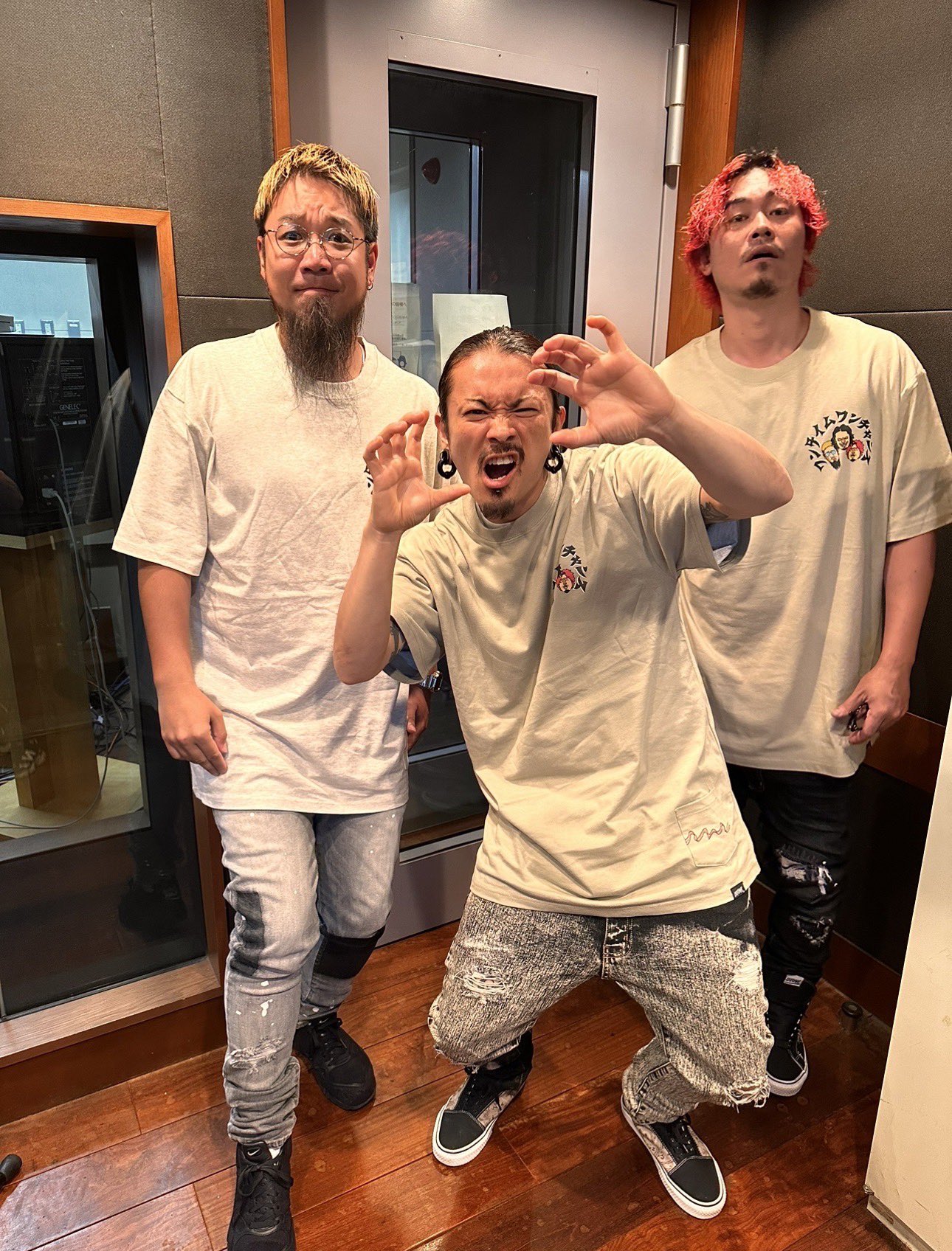 WANIMAのラジオ|【アフタートーク】20230910|AuDee（オーディー） | 音声コンテンツプラットフォーム