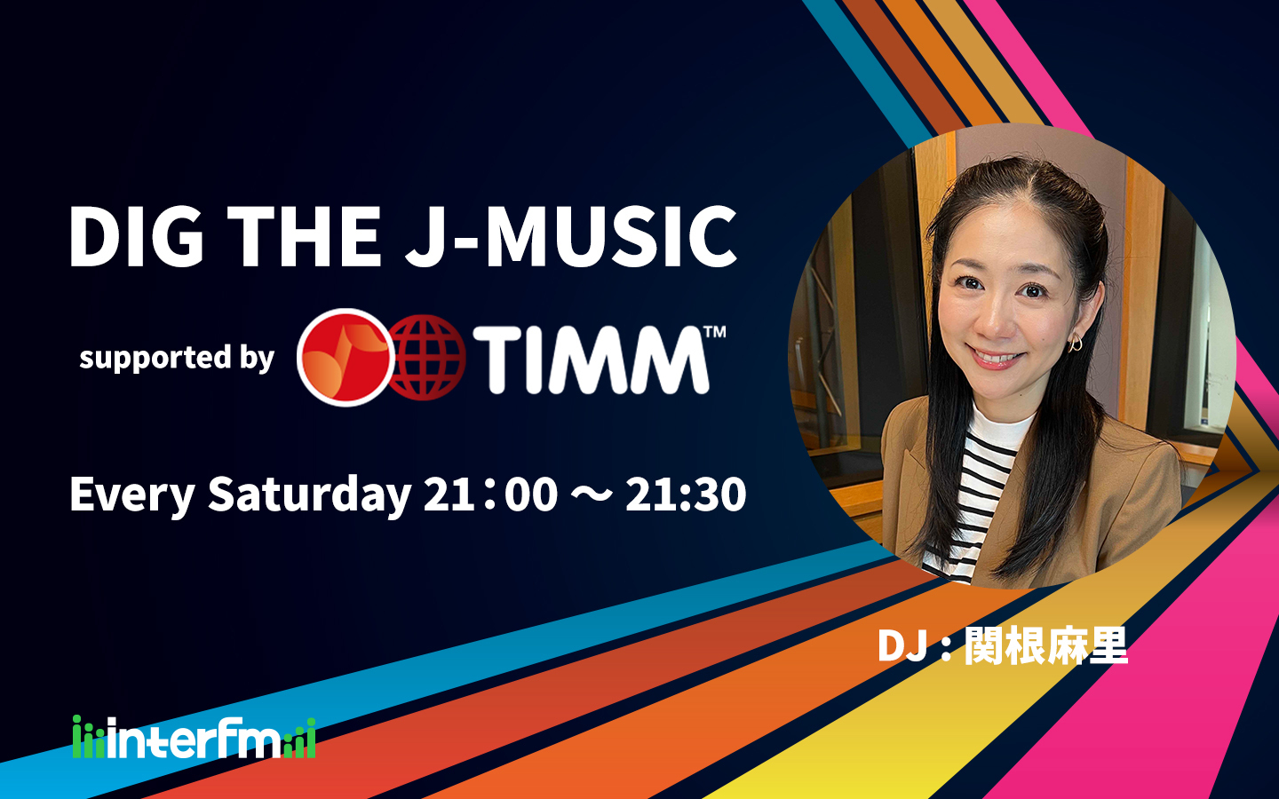 DIG THE J-MUSIC supported by TOKYO INTERNATIONAL MUSIC MARKET|MATSURI ...