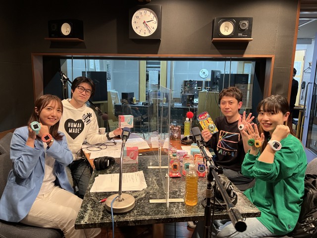 島津真太郎の週末ゲームCAMP|島津真太郎の週末ゲームCAMP ～Episode 59～|AuDee（オーディー） | 音声コンテンツプラットフォーム