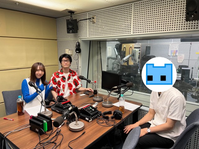 島津真太郎の週末ゲームCAMP|島津真太郎の週末ゲームCAMP ～Episode 66～|AuDee（オーディー） | 音声コンテンツプラットフォーム