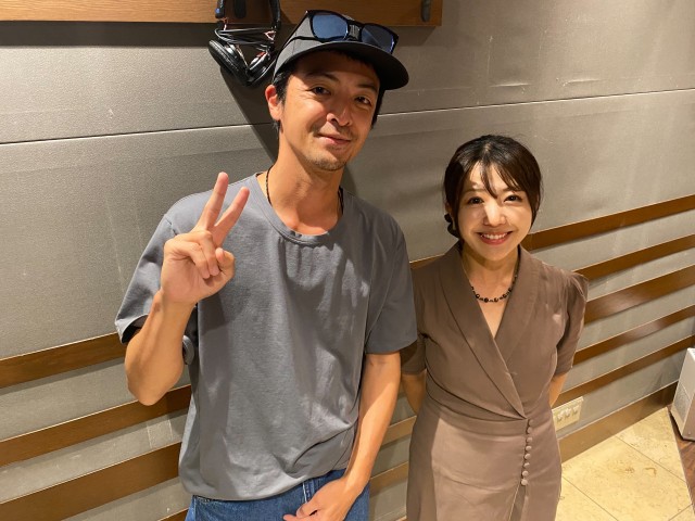 レコレール|7/23(火)にお迎えしたゲストは・・・？（その2）|AuDee（オーディー） | 音声コンテンツプラットフォーム