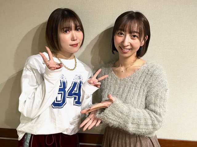 飯田里穂の推し活推進部！|【No.70】相坂優歌さんの推し活その①|AuDee（オーディー） | 音声コンテンツプラットフォーム