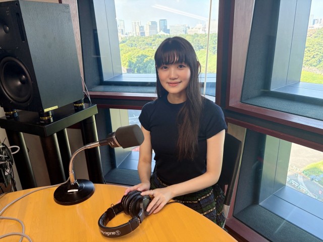 Memories＆Discoveries|9月16日(火)SONG LIST|AuDee（オーディー） | 音声コンテンツプラットフォーム