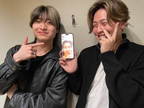 BLACK IRISのビースラッシュラジオ|#3 いつもの妄想力が試される？ギリギリ攻めちゃう？？|AuDee（オーディー）