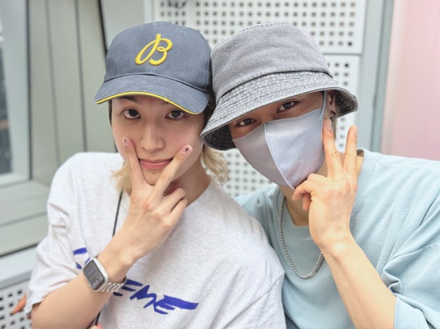 学芸大青春の青春ラジオ|第196回 の もう1枚📷 |AuDee（オーディー） | 音声コンテンツプラットフォーム