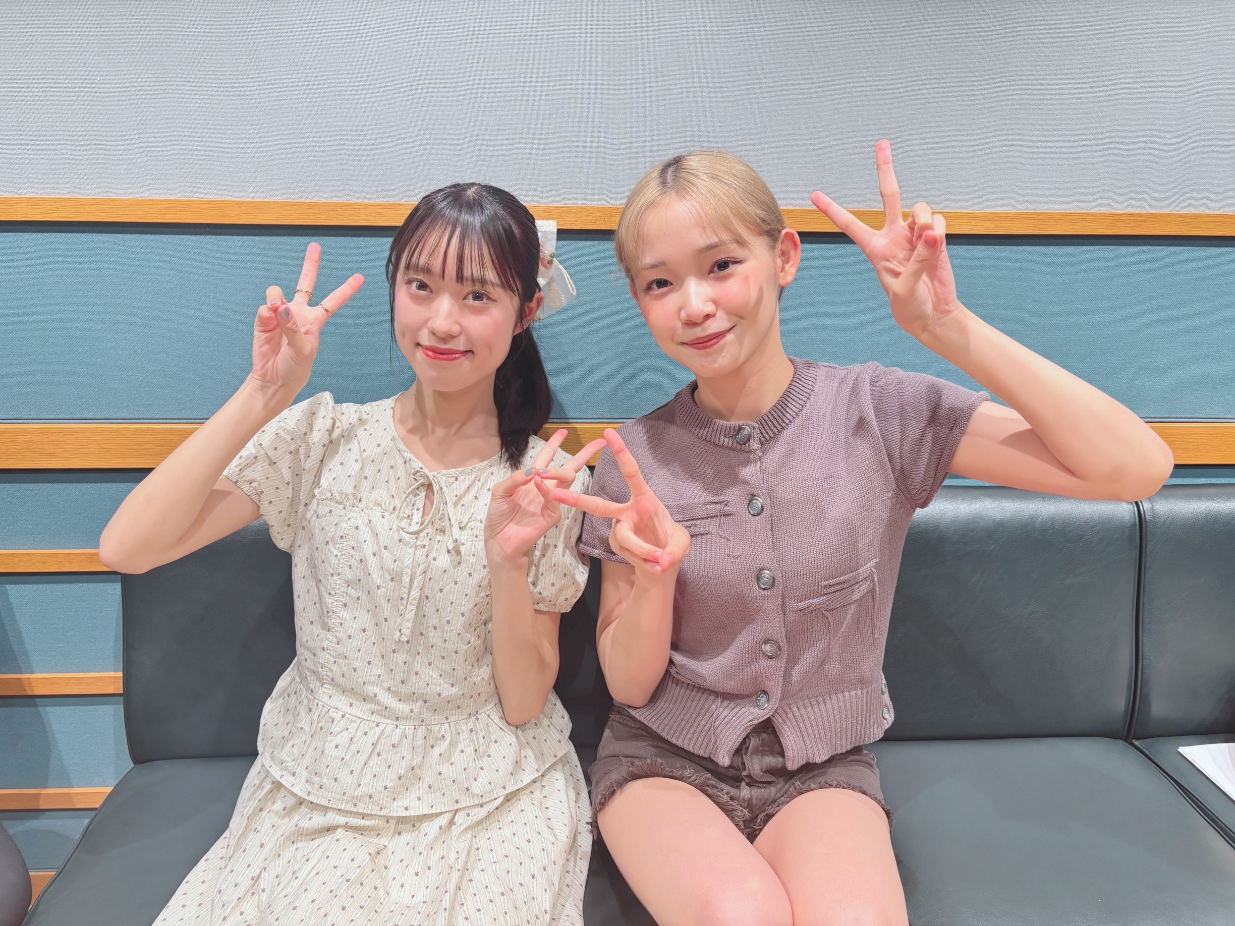 Little Glee Monster 「Join Us！」|Little Glee Monster『Join Us！』AuDee #47|AuDee（オーディー） | 音声コンテンツプラットフォーム