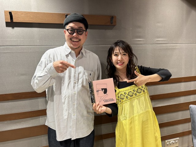 レコレール|4/17(水)にお迎えしたゲストは・・・？（その2）|AuDee（オーディー） | 音声コンテンツプラットフォーム