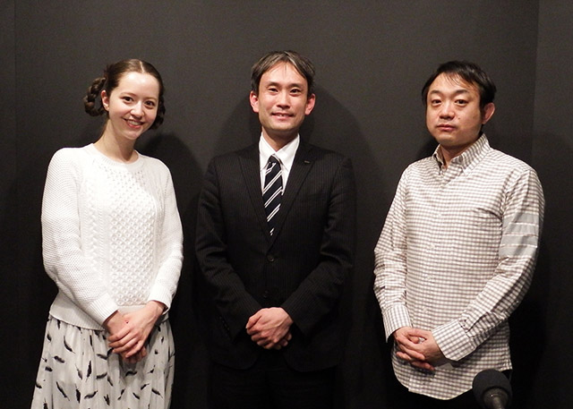 企業の遺伝子|Vol.108 セントラルスポーツ株式会社 平山智志さん・第4週目|AuDee（オーディー） | 音声コンテンツプラットフォーム