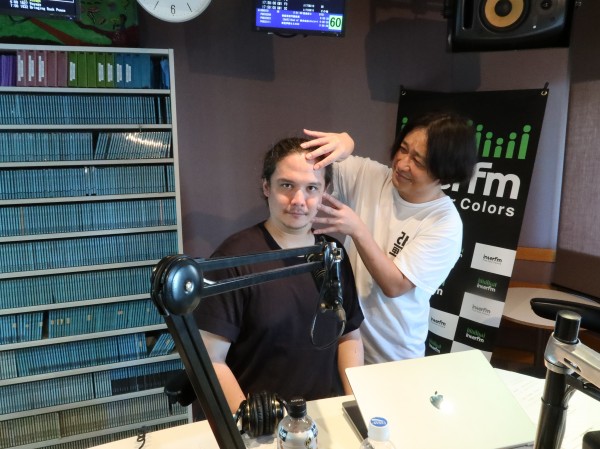 永野とミッキーのLIVE BUZZ -ライブバズ-|ライブバズ #48 -Billy Joel-|AuDee（オーディー） | 音声コンテンツプラットフォーム