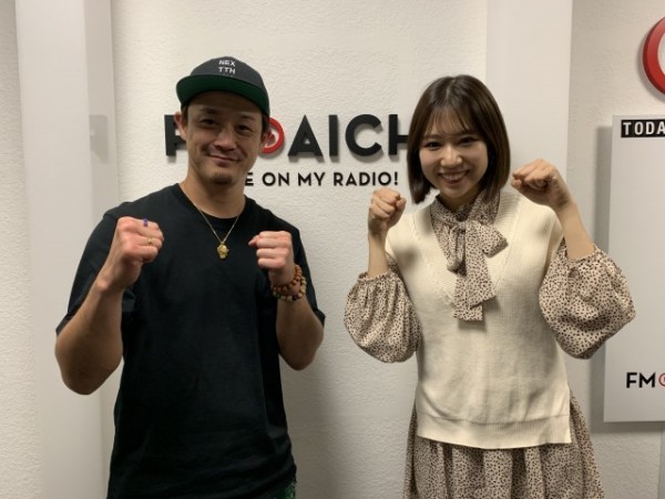 大和哲也のWe are all one|10月4日（水）第57回 放送！！|AuDee（オーディー）