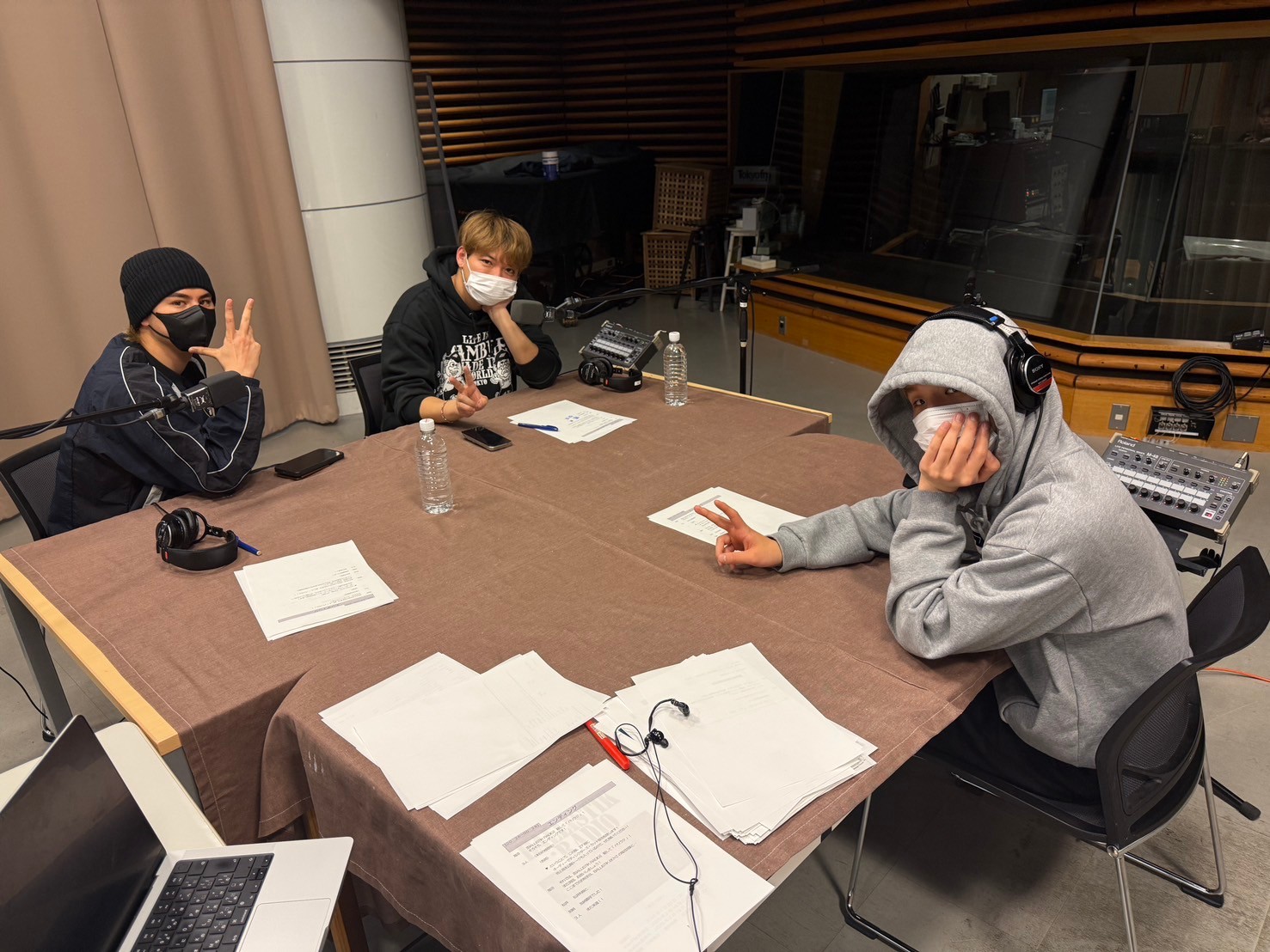 BALLISTIK RADIO|#188「もういいよ終わらせよう」|AuDee（オーディー） | 音声コンテンツプラットフォーム