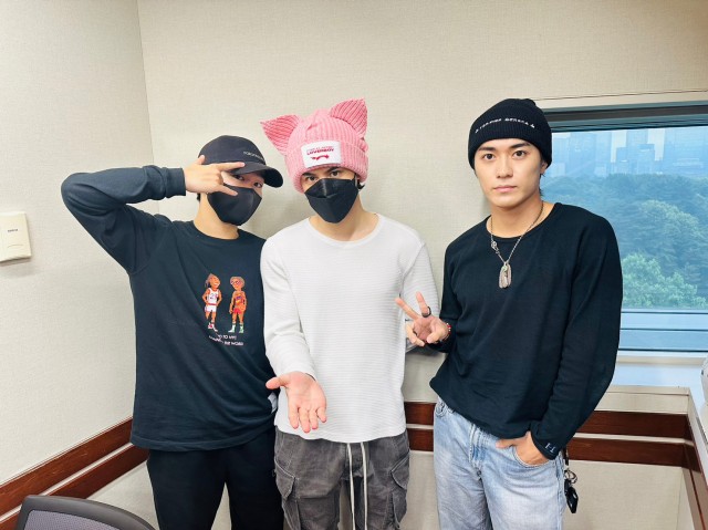 BALLISTIK RADIO|新#101「2人消えた」|AuDee（オーディー） | 音声コンテンツプラットフォーム