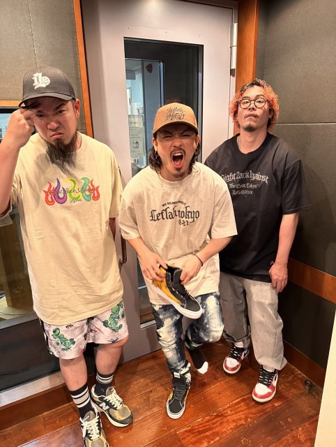 WANIMAのラジオ|第147回、ありがとうございました！|AuDee（オーディー） | 音声コンテンツプラットフォーム