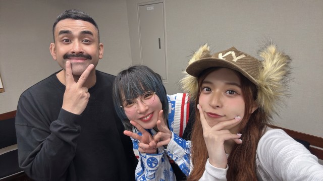 角由紀子の明日滅亡するラジオ|#236 顔だけじゃなくて中身もずっと変わってない|AuDee（オーディー） | 音声コンテンツプラットフォーム