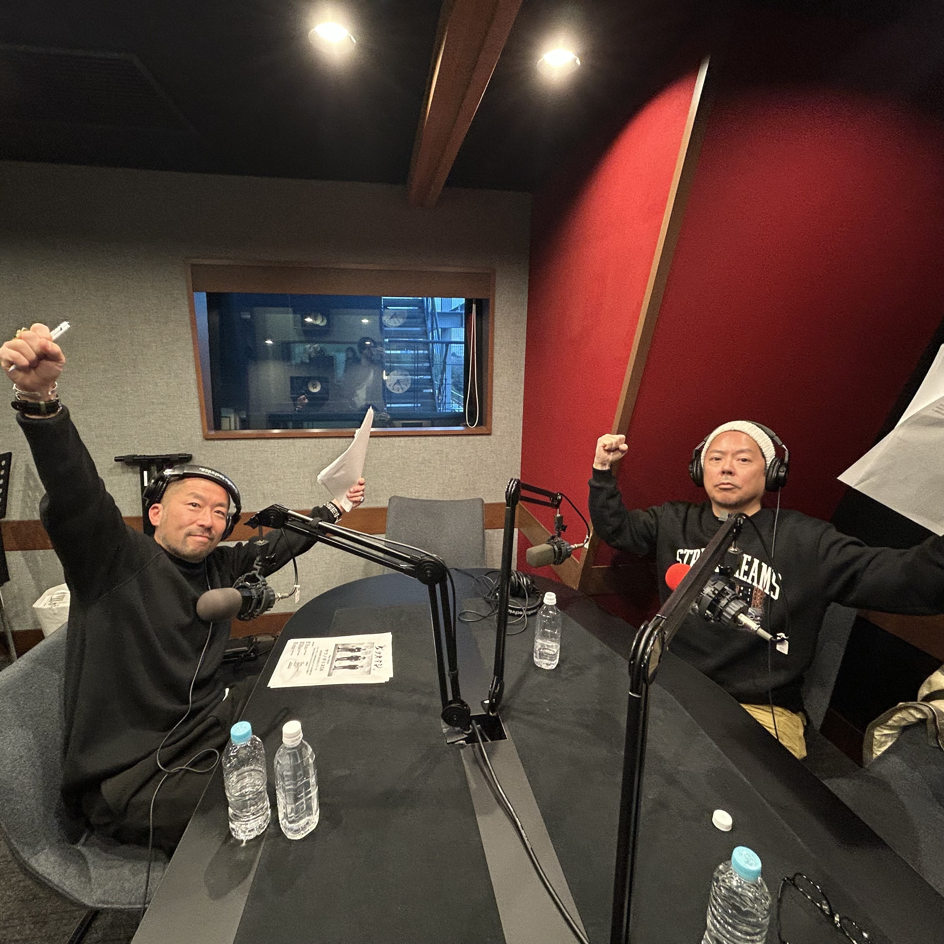 アーティスト・プロデュース・スーパー・エディション|【ケツメイシ】🎙放送後記🎙～2026年1月4週目～「ハマってないです」|AuDee（オーディー） | 音声コンテンツプラットフォーム