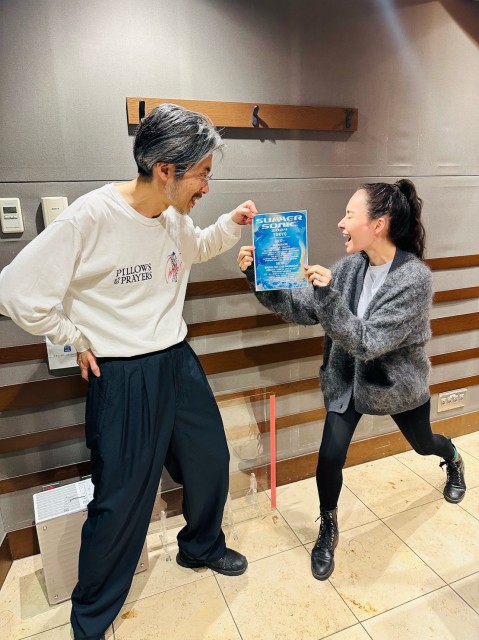 レコレール|4/9(火)にお迎えしたゲストは・・・？（その2）|AuDee（オーディー） | 音声コンテンツプラットフォーム