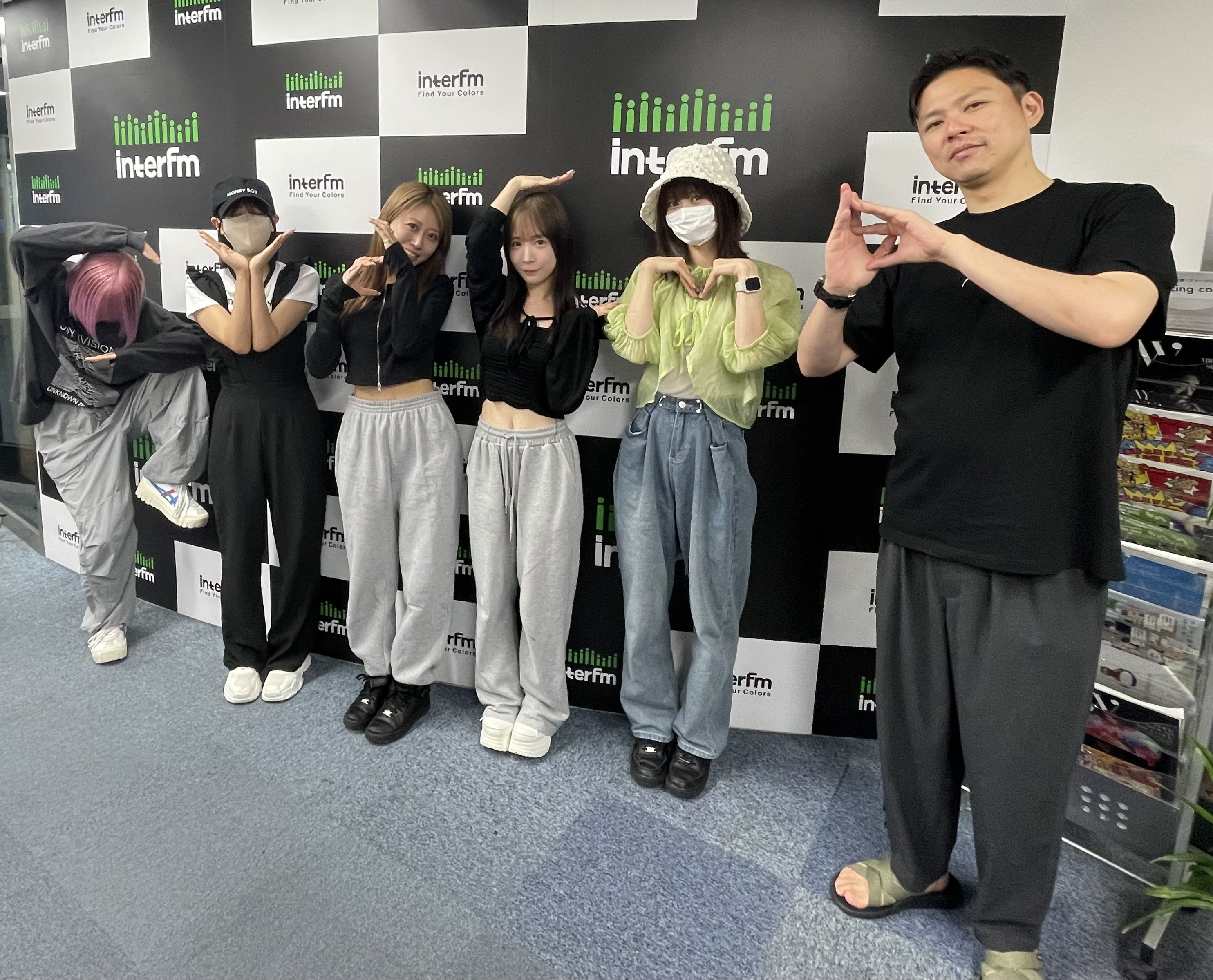 ネオジャポのFight For The Radio|番外編！ ネオジャポのFight For The Radio#52|AuDee（オーディー） | 音声コンテンツプラットフォーム