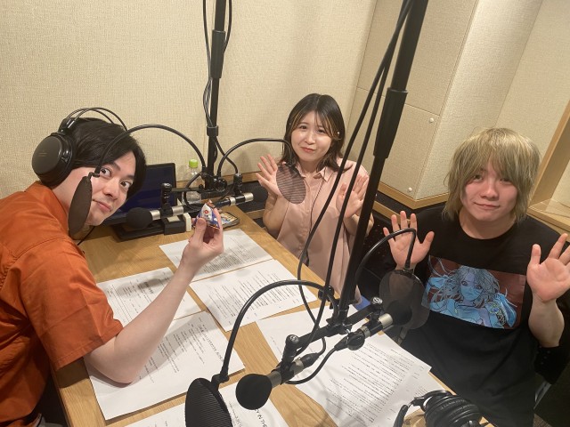 LUCY IN THE ROOM らじるーむ|2024年6月17日(月)第64回放送|AuDee（オーディー） | 音声コンテンツプラットフォーム