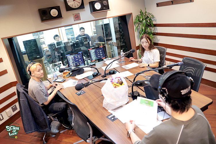 SCHOOL OF LOCK!|SCHOOL OF LOCK!学校運営反省会議 9/22|AuDee（オーディー） | 音声コンテンツプラットフォーム