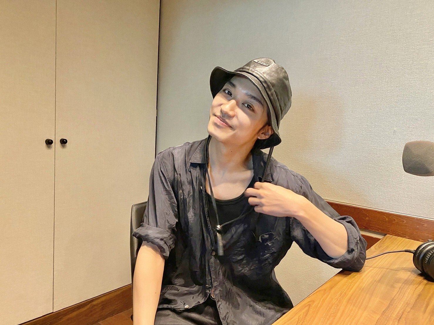 松岡広大のDressing Park|松岡広大「錦糸町パラダイス」＆「赤羽骨子のボディガード」裏話を熱く語るの巻・・・|AuDee（オーディー） | 音声コンテンツプラットフォーム