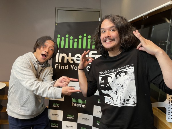 永野とミッキーのLIVE BUZZ -ライブバズ-|#12 Jackson Browne -変わらぬ情熱-|AuDee（オーディー） | 音声コンテンツプラットフォーム