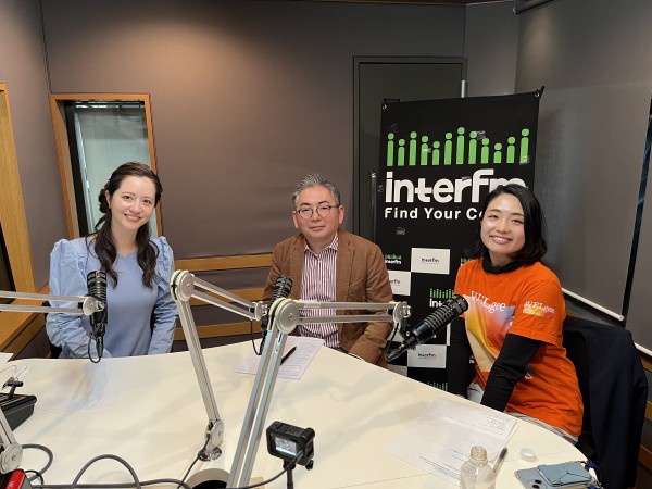 GTN presents Diversity Wave|003 ぶっちぎり美味しかったビール|AuDee（オーディー） | 音声コンテンツプラットフォーム