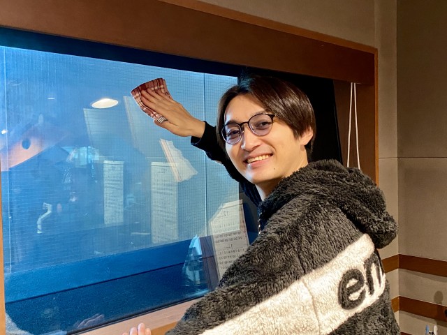 THE G.O.A.T.|メッセージテーマ：「G.O.A.T. ニュース 2023」|AuDee（オーディー） | 音声コンテンツプラットフォーム