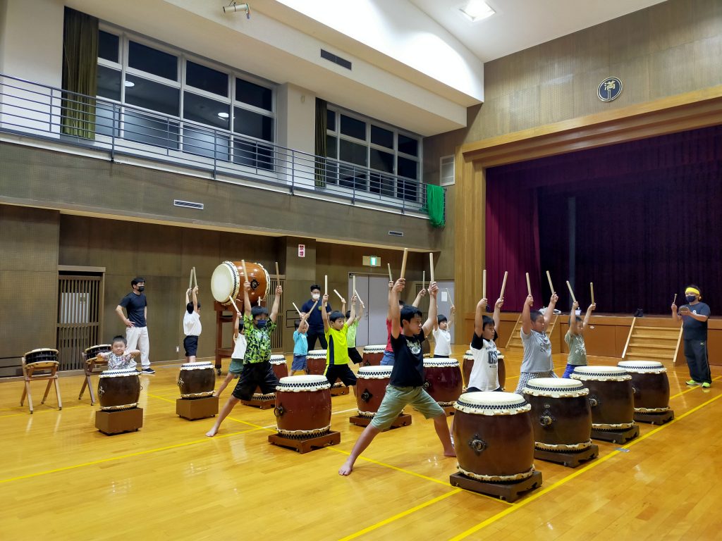 善通寺・仲多度 お宝ディスカバリー|お宝ファイルNO.96 讃岐まんのう太鼓保存会|AuDee（オーディー） | 音声コンテンツプラットフォーム