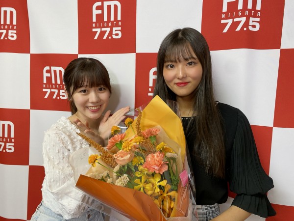 NGT48のえっさこいさRADIO|#159 【南川遥香 卒業SP！】|AuDee（オーディー） | 音声コンテンツプラットフォーム