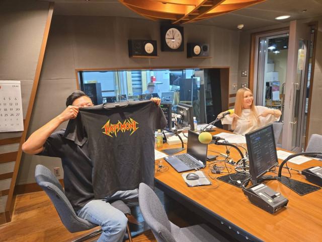 OH! HAPPY MORNING|9月29日の月曜日♪♪|AuDee（オーディー） | 音声コンテンツプラットフォーム