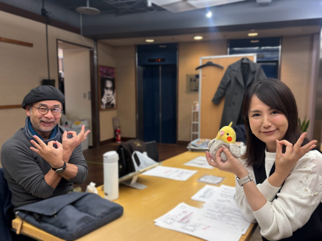 OH! HAPPY MORNING|12月18日（木）Song List♪|AuDee（オーディー） | 音声コンテンツプラットフォーム