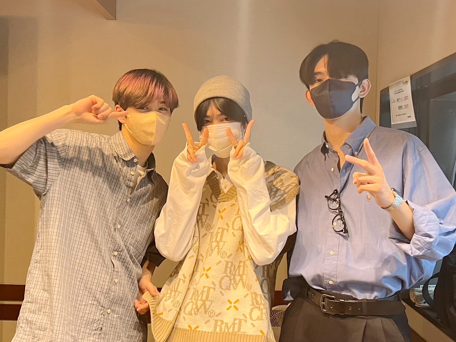 From INI|#77【模擬国連とは？ & ぶっかましラップ！】部活メモリー|AuDee（オーディー） | 音声コンテンツプラットフォーム