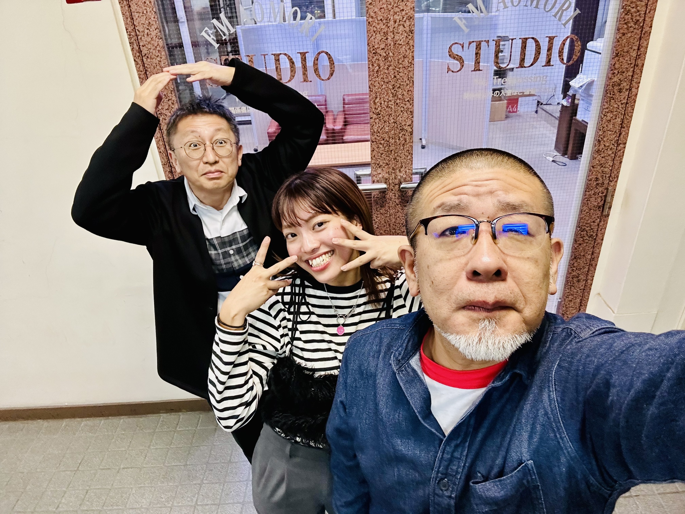 ラジmott!|2025年11月13日（木）放送分『三原色を振り返って』|AuDee（オーディー） | 音声コンテンツプラットフォーム