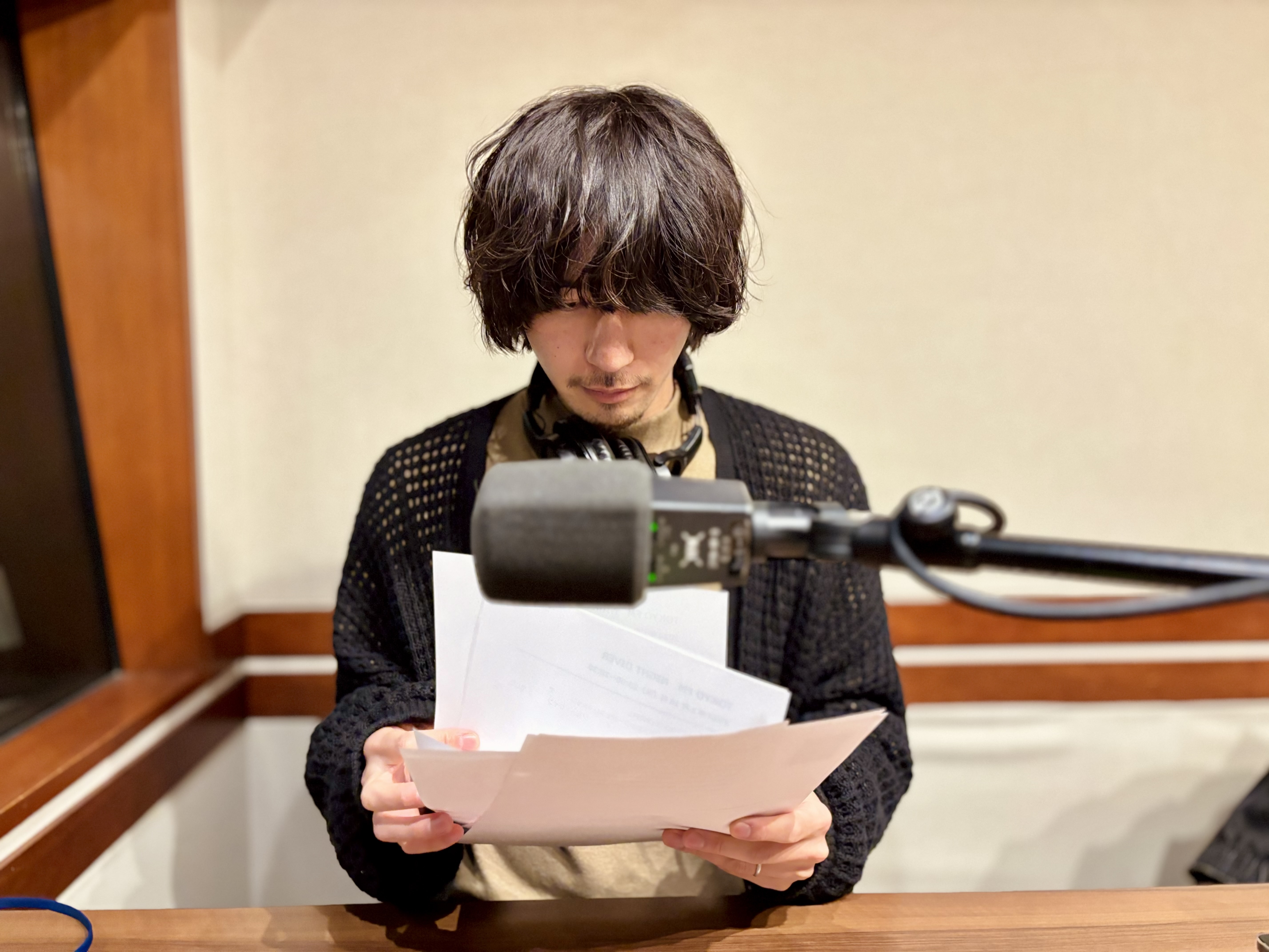 NIGHT DIVER|カツセふたたび #145|AuDee（オーディー） | 音声コンテンツプラットフォーム