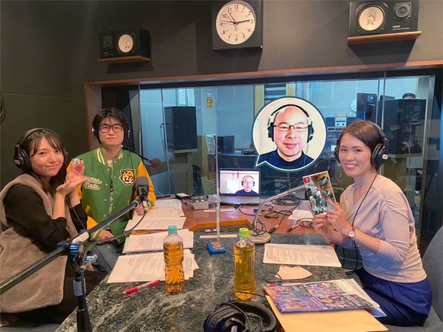 島津真太郎の週末ゲームCAMP|島津真太郎の週末ゲームCAMP ～Episode 88～|AuDee（オーディー） | 音声コンテンツプラットフォーム